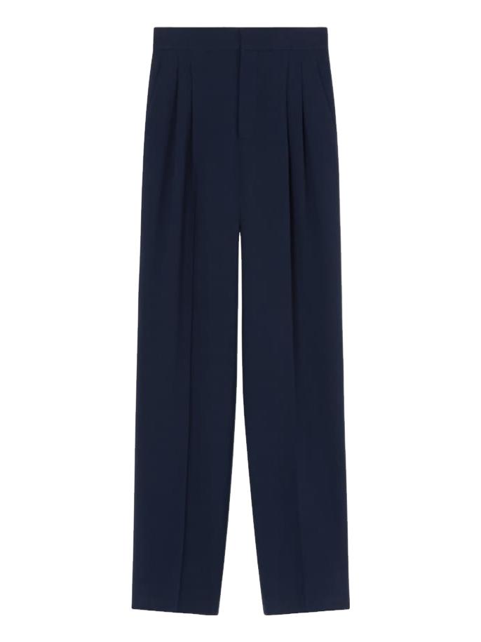 LORO PIANA Loro Piana "Sam" Trousers
